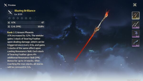 Best Changli build in Wuthering Waves: Best weapons, Echoes | ONE Esports