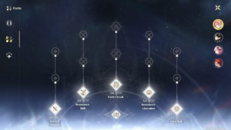 Best Changli build in Wuthering Waves: Best weapons, Echoes | ONE Esports