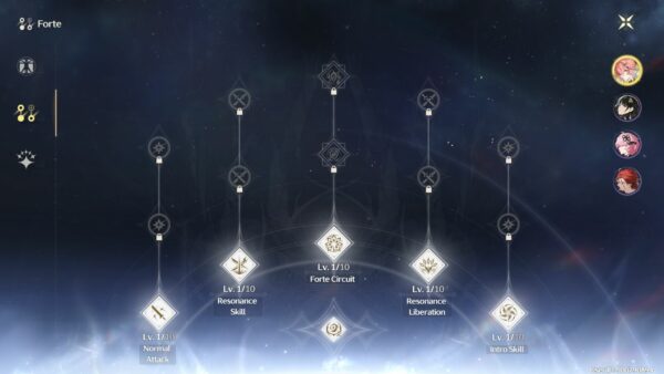 Best Changli build in Wuthering Waves: Best weapons, Echoes | ONE Esports