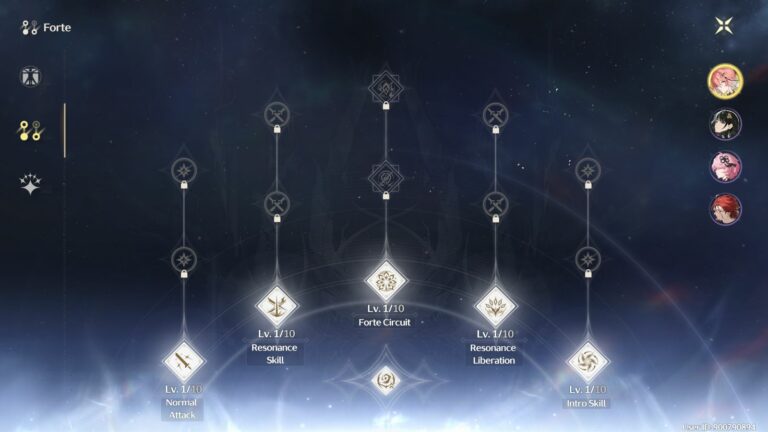 Best Changli build in Wuthering Waves: Best weapons, Echoes | ONE Esports