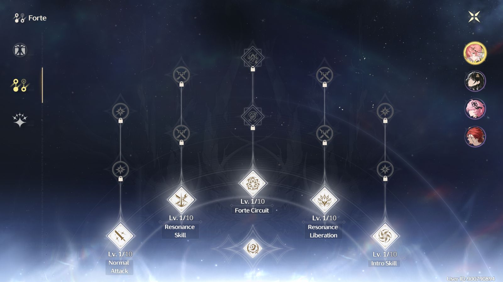 Best Changli build in Wuthering Waves: Best weapons, Echoes | ONE Esports