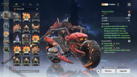 Best Changli build in Wuthering Waves: Best weapons, Echoes | ONE Esports