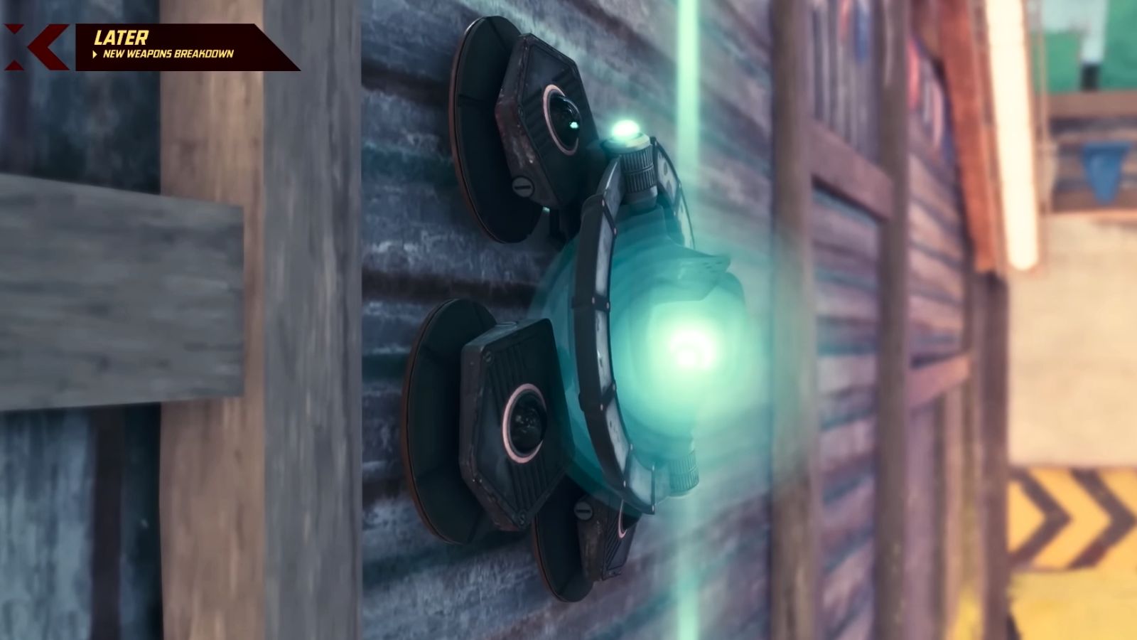 All GSK abilities in XDefiant explained -- big things 2024 | ONE Esports