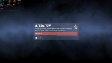 How to easily fix XDefiant Delta 24 error -- best solutions | ONE Esports