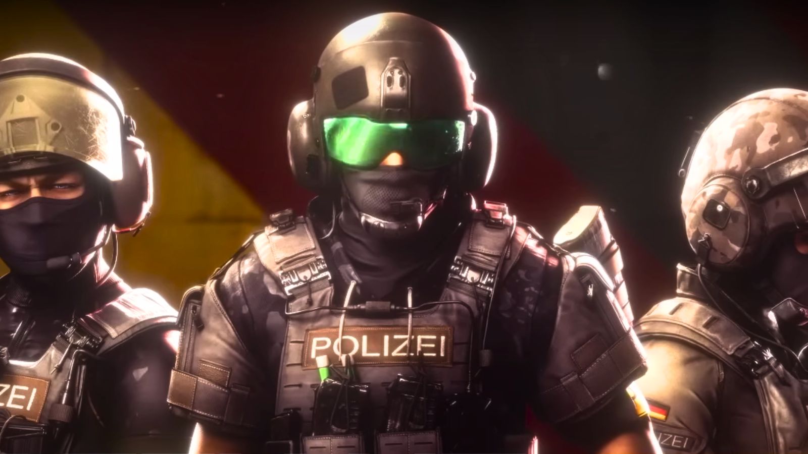 All GSK abilities in XDefiant explained -- big things 2024 | ONE Esports