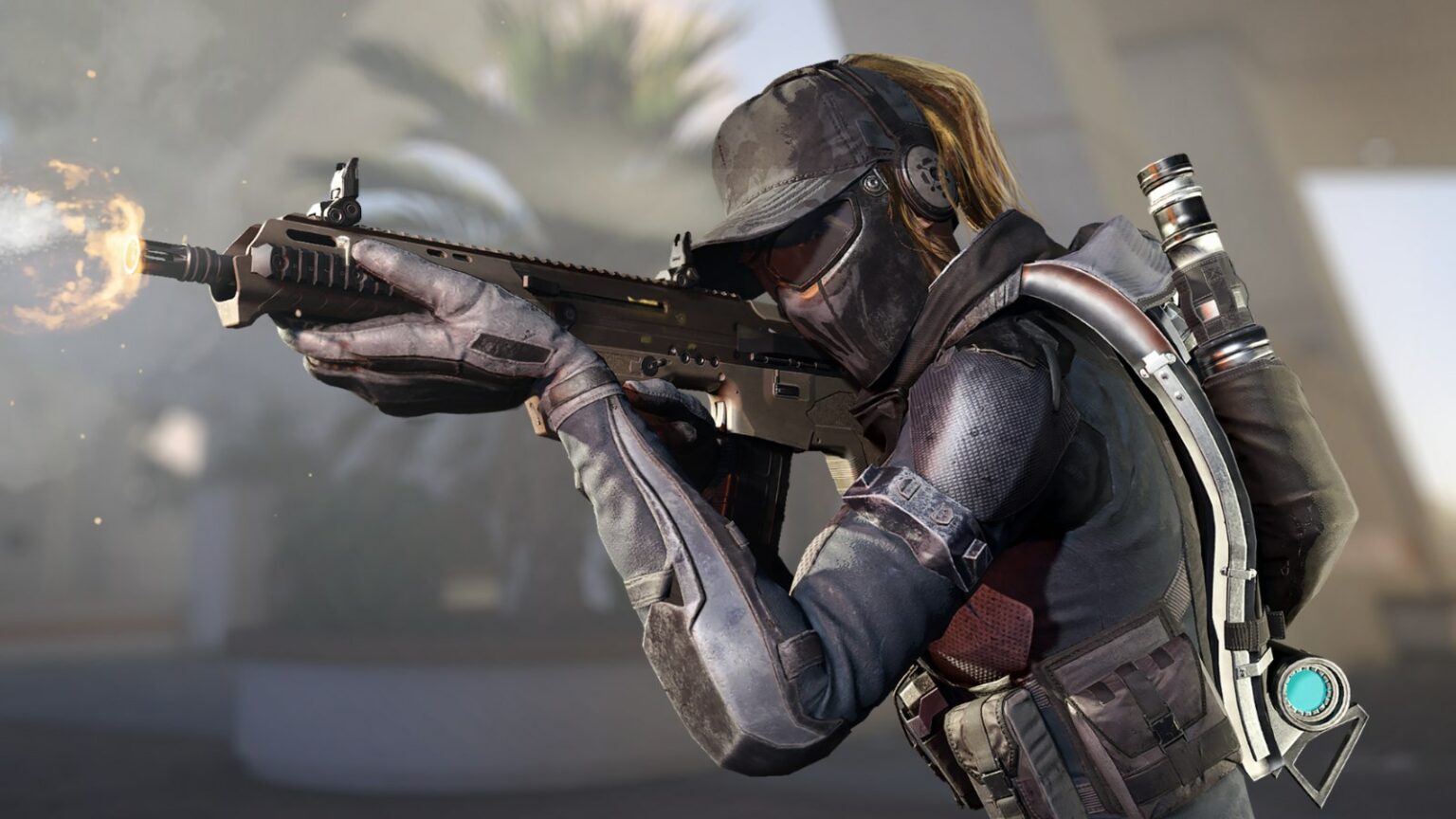 Big XDefiant Season 1 patch notes - new weapon, map & more | ONE Esports