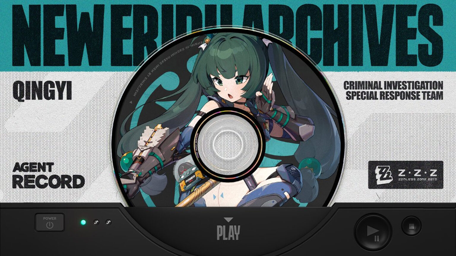 New agents ZZZ Seth, Qingyi arrive soon in New Eridu | ONE Esports