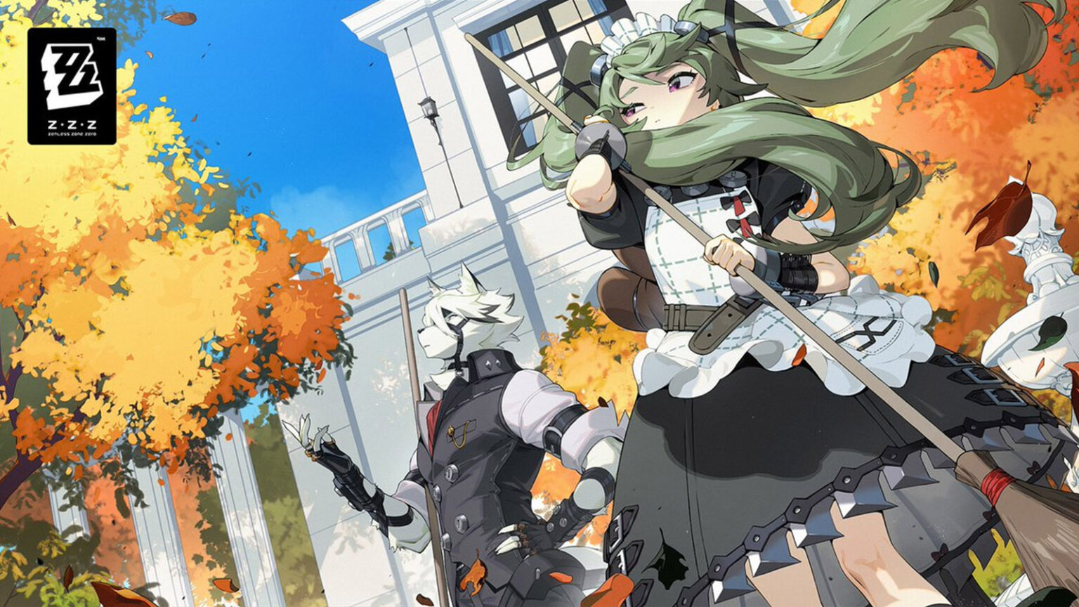 How to unlock dailies in Zenless Zone Zero: Get Polychromes | ONE Esports