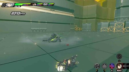 Explaining Orange flashes, red flashes in Zenless Zone Zero | ONE Esports