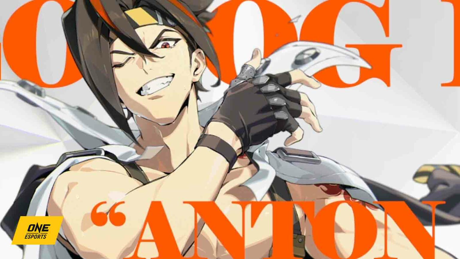 All Anton materials in Zenless Zone Zero: Complete guide | ONE Esports