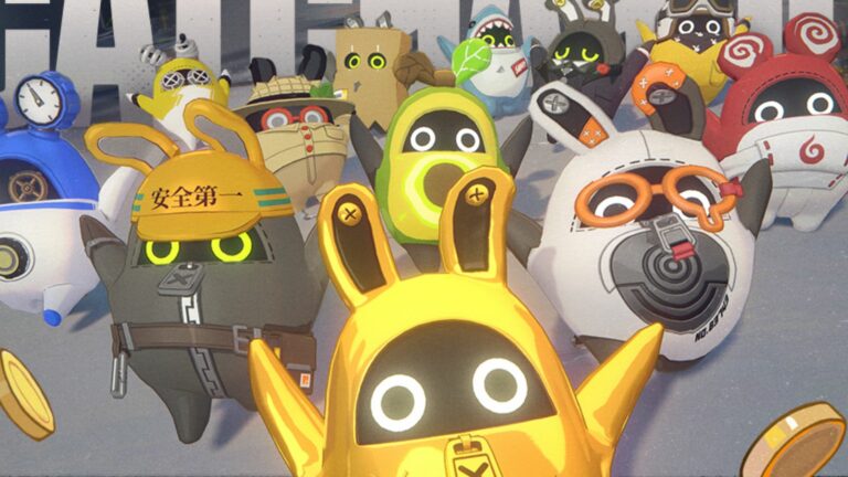 ZZZ Bangboo tier list: Who's the best companion? | ONE Esports