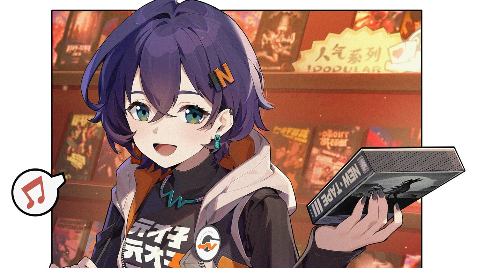 How to get more movies in ZZZ: Stock up blockbuster titles | ONE Esports