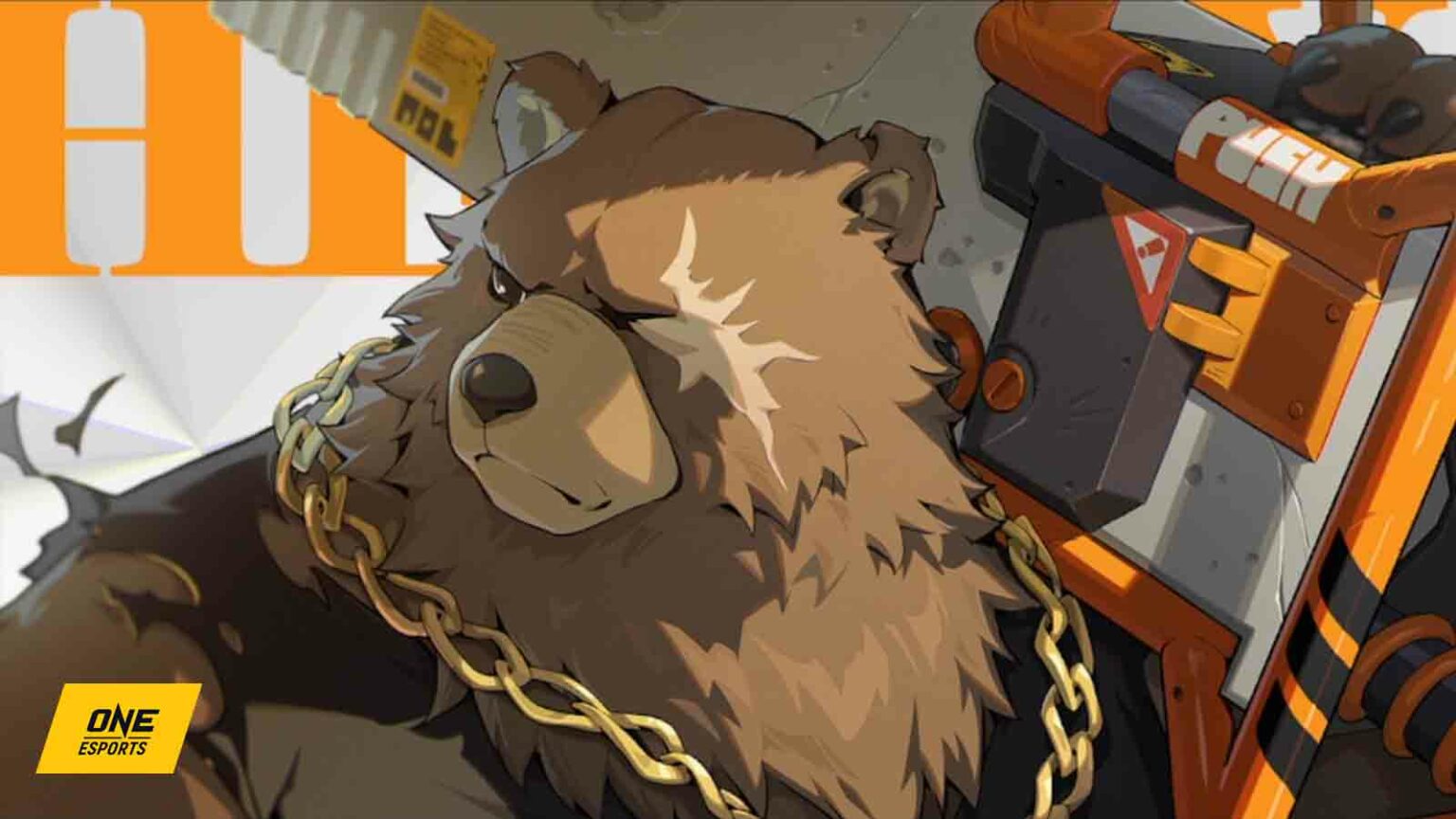 All Zenless Zone Zero Agent guides: Materials, best build | ONE Esports