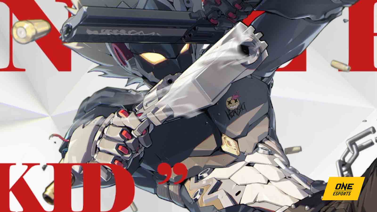 All Billy materials in Zenless Zone Zero: Complete guide | ONE Esports