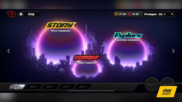 How to level up to Inter-Knot Level 20 in ZZZ fast | ONE Esports