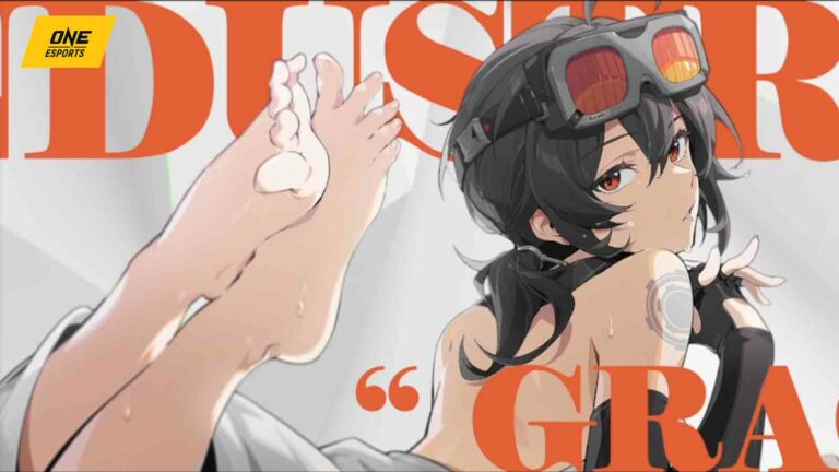 Mindscape Cinema is sexier than Constellations and Eidolons | ONE Esports