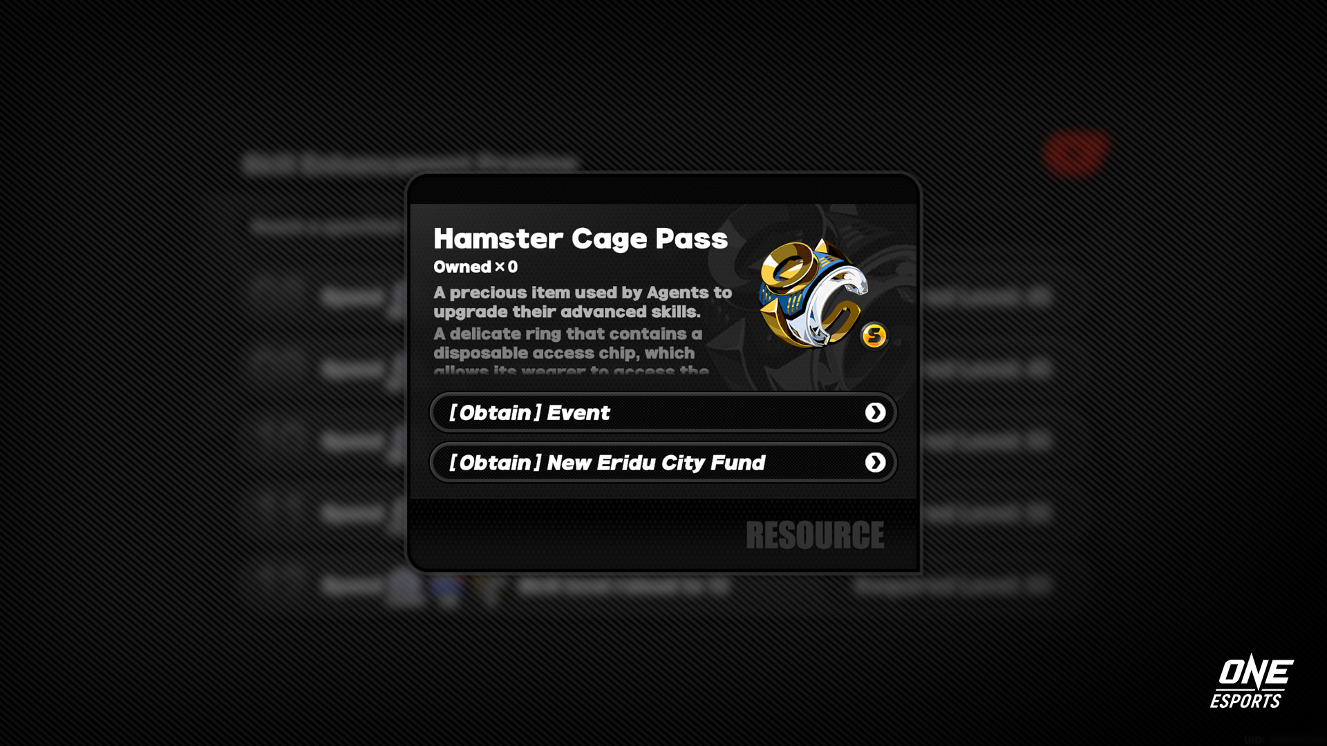 Hamster Cage Pass en ZZZ: cómo usarlo, dónde conseguirlo - eSports ...