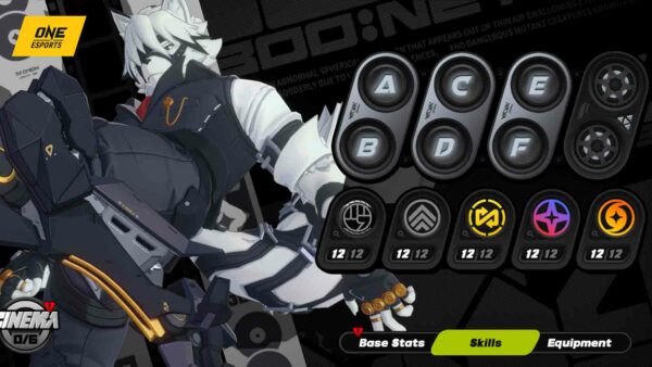 All Lycaon materials in Zenless Zone Zero: Complete list | ONE Esports