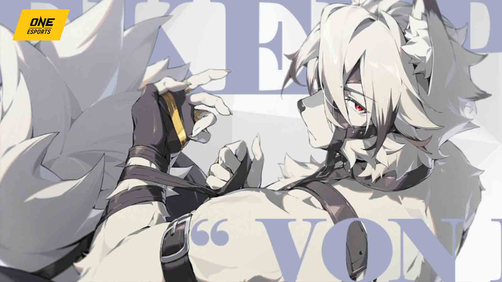 All Lycaon Trust Events Answers In Zenless Zone Zero One Esports