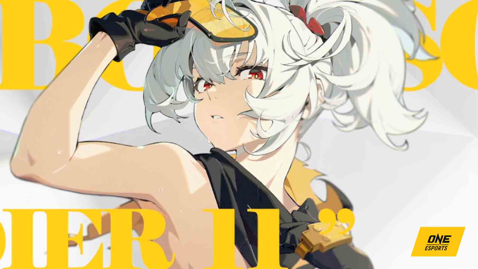 Mindscape Cinema is sexier than Constellations and Eidolons | ONE Esports