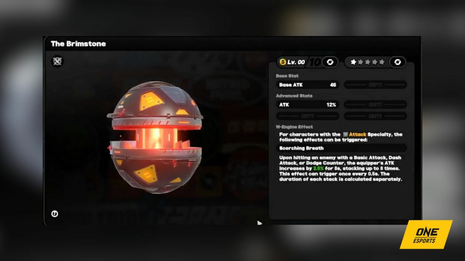 All S-Rank W-Engines in Zenless Zone Zero: Stats, effects | ONE Esports