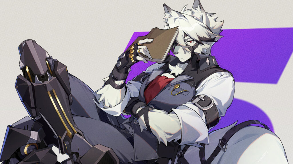 All Lycaon Trust Events answers in Zenless Zone Zero | ONE Esports