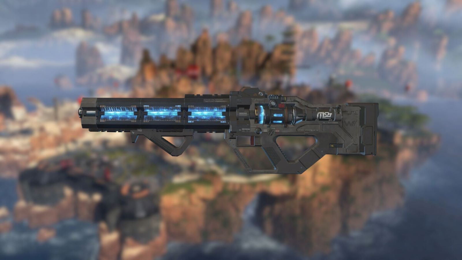 6 best guns in Apex Legends Season 21 | ONE Esports