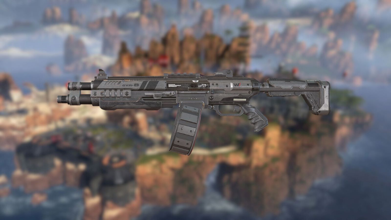6 best guns in Apex Legends Season 21 | ONE Esports