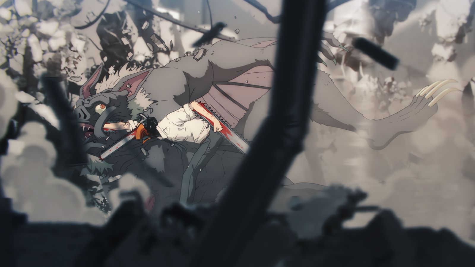 Fresh Chainsaw man chapter 172 release date, where to read | ONE Esports