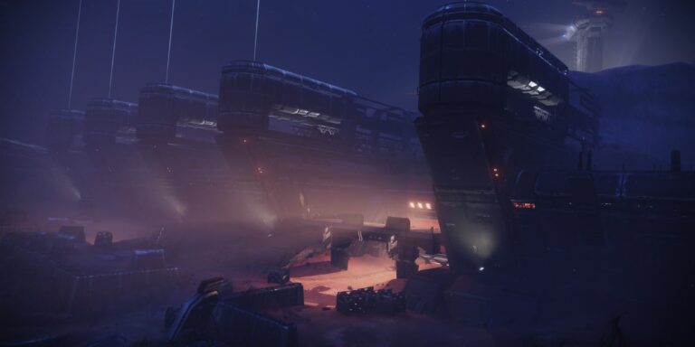 Vox Obscura Destiny 2 guide: Unlock, Dead Messenger god roll | ONE Esports