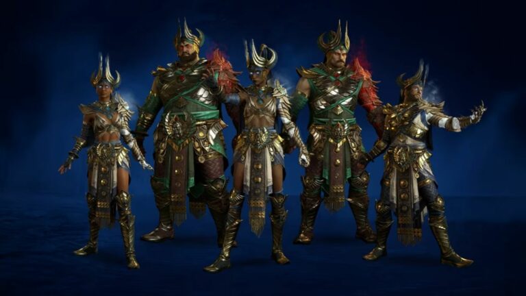 Diablo 4 Season 5 release date and big update details | ONE Esports