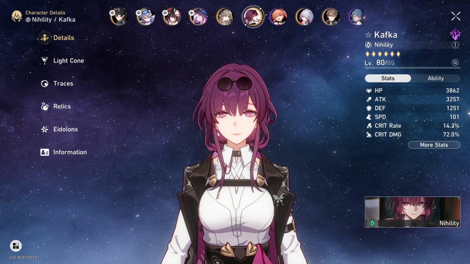 Best Jade team Honkai Star Rail -- premium and free 2024 | ONE Esports