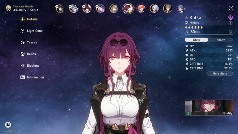 Best Jade team Honkai Star Rail -- premium and free 2024 | ONE Esports