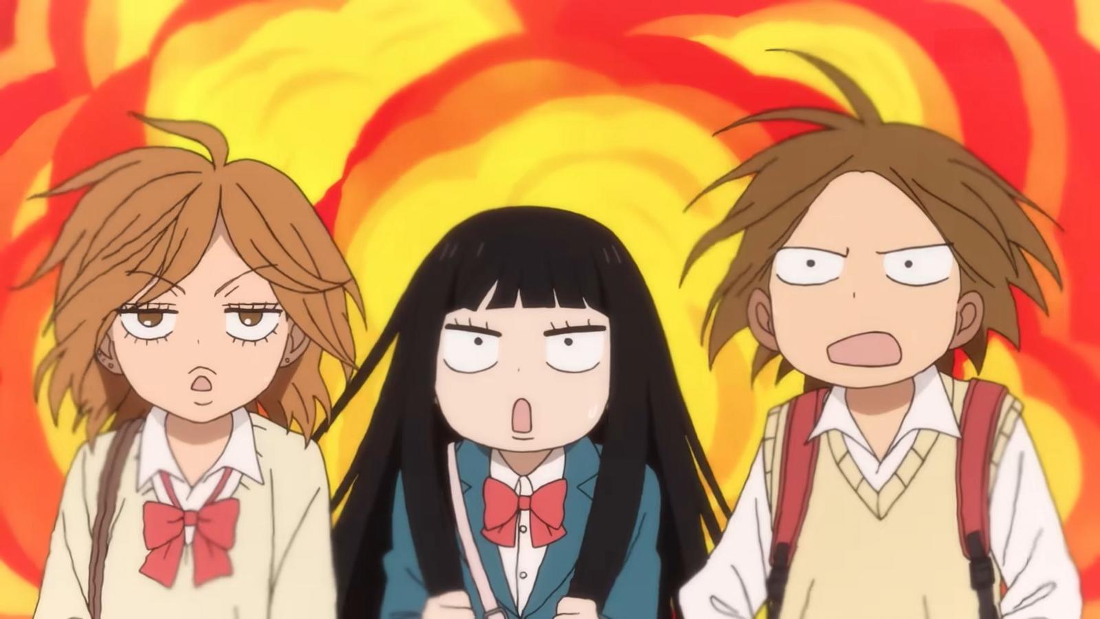 The 6 best anime series to watch in August 2024 | ONE Esports