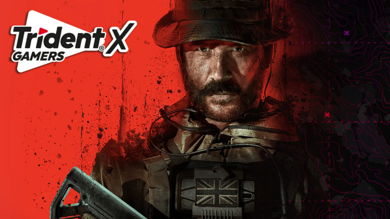 How to get big Trident x COD rewards in MW3 & Warzone | ONE Esports