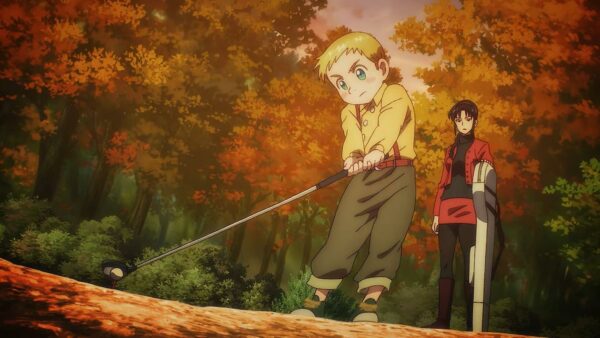 The 6 best anime series to watch in August 2024 | ONE Esports