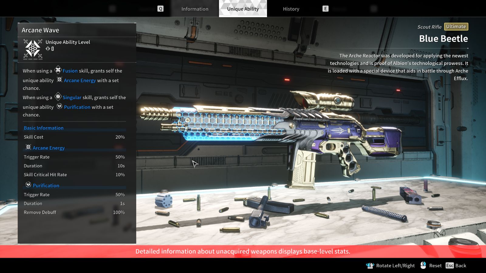 Best Gley build in The First Descendant -- unique DPS 2024 | ONE Esports