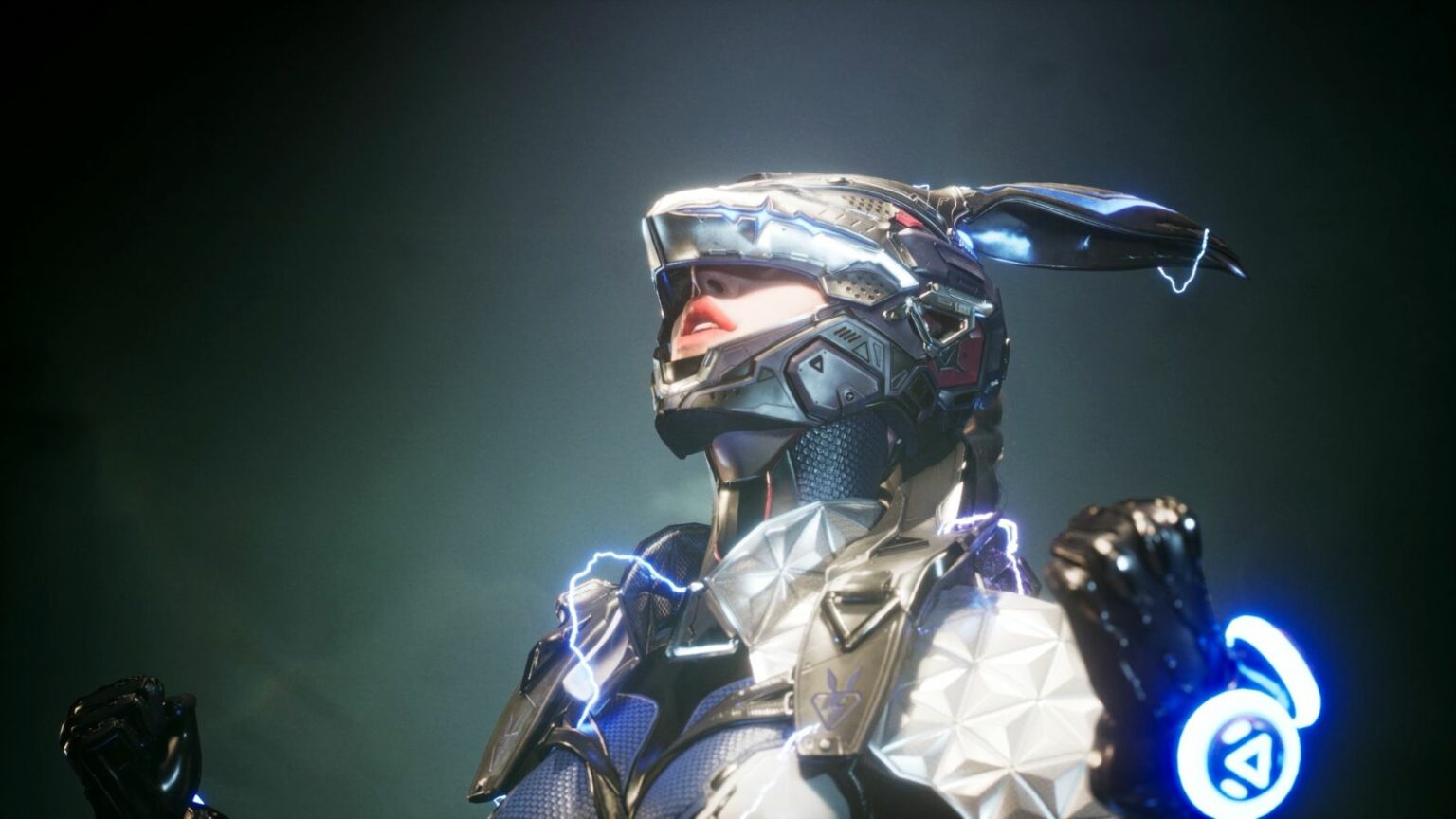 Best Bunny build in The First Descendant 2024 | ONE Esports