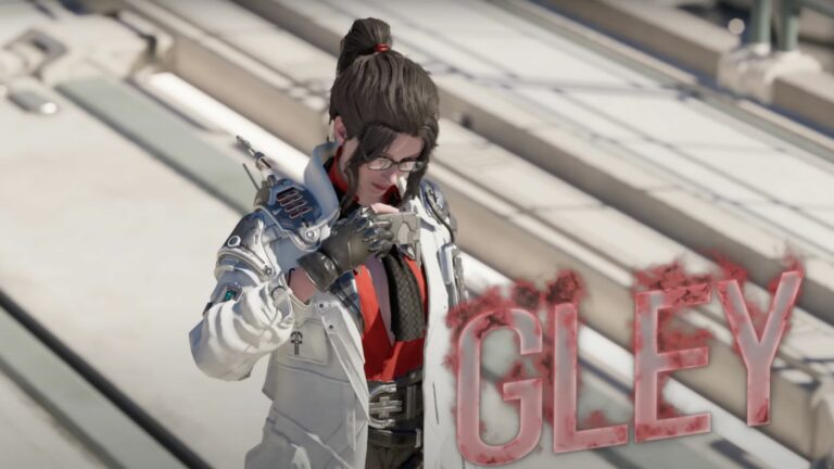 Best Gley build in The First Descendant -- unique DPS 2024 | ONE Esports