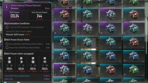 Best Valby build in The First Descendant for big AoE 2024 | ONE Esports