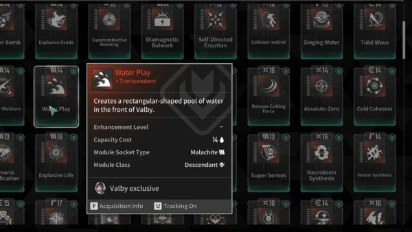 Best Valby build in The First Descendant for big AoE 2024 | ONE Esports