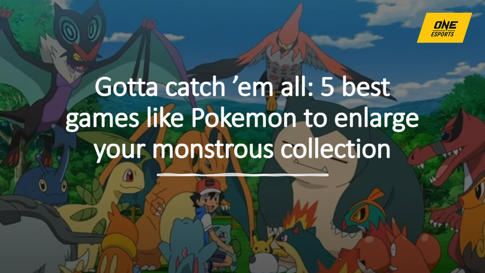 Best packs to open in Pokemon TCG Pocket | ONE Esports