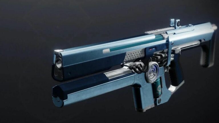 These are the best auto rifles in Destiny 2 PvP mode 2024 | ONE Esports