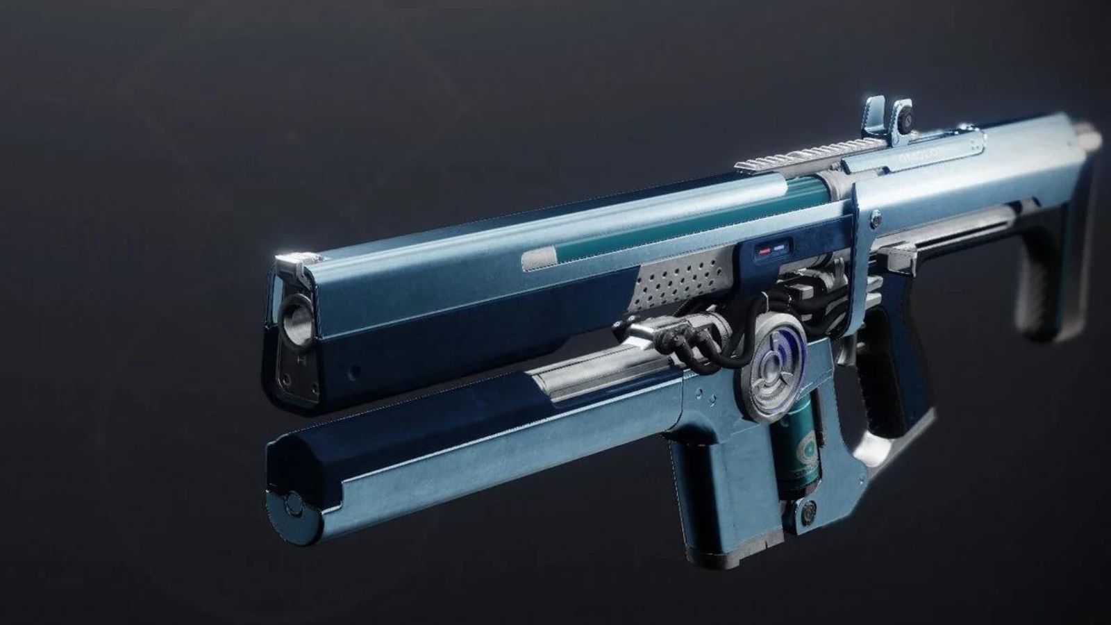 These are the best auto rifles in Destiny 2 PvP mode 2024 | ONE Esports