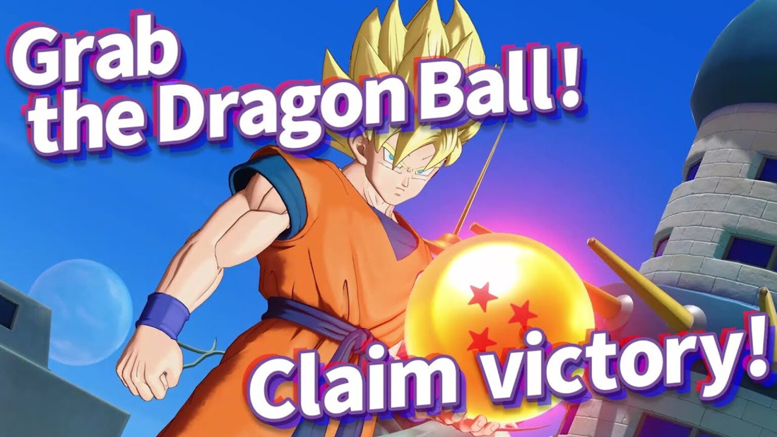 Dragon Ball MOBA: How to join beta, characters, platforms | ONE Esports