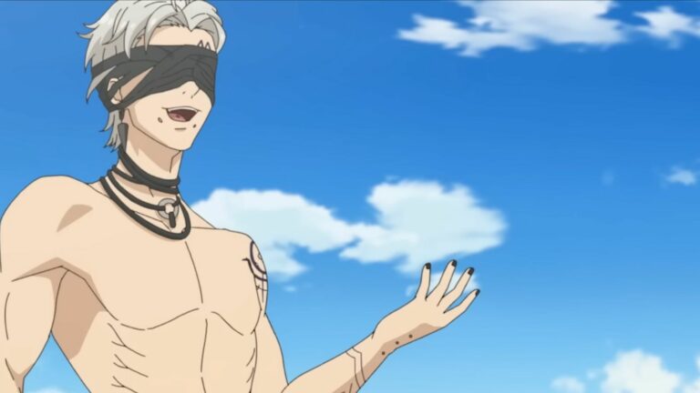 I Parry Everything episode 8 release date, where to watch | ONE Esports