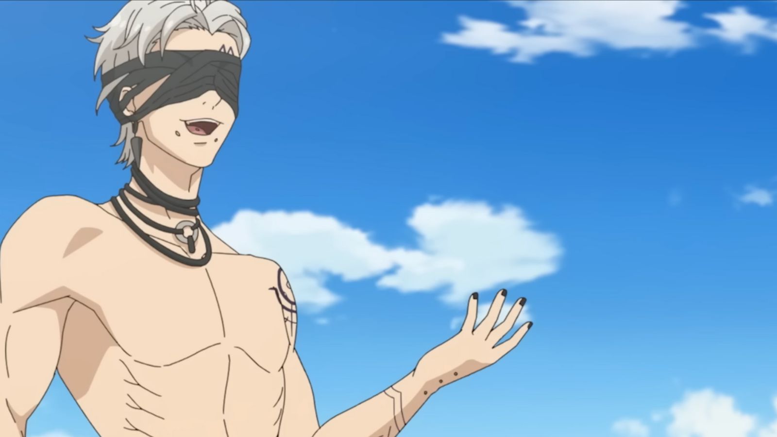 I Parry Everything episode 8 release date, where to watch | ONE Esports