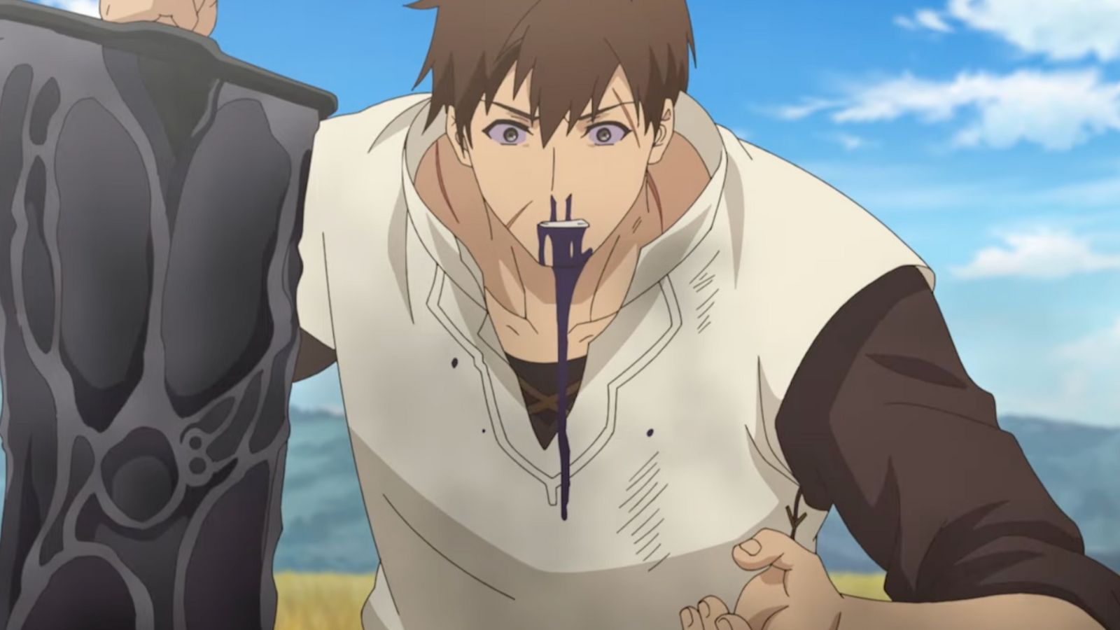 I Parry Everything episode 6 release date, where to watch | ONE Esports