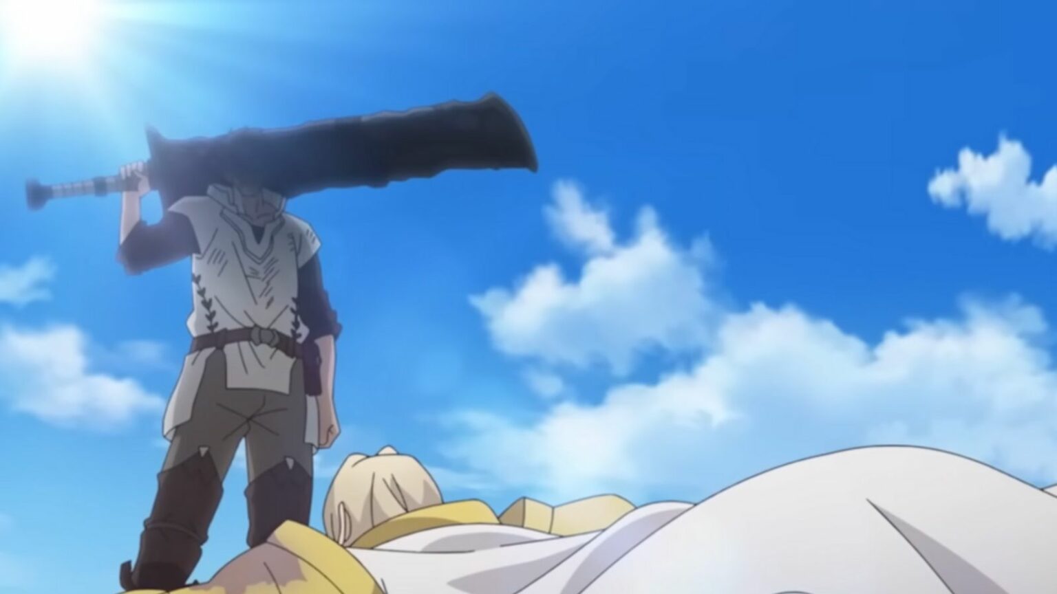 I Parry Everything episode 10 release date, where to watch | ONE Esports