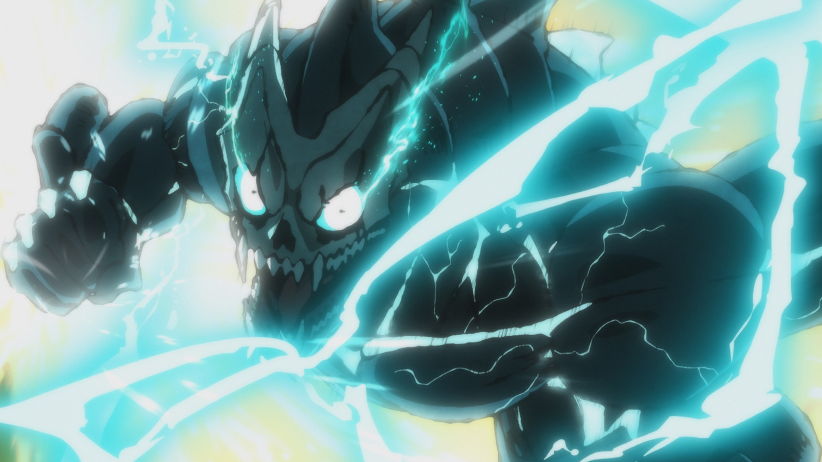 Kaiju no 8 chapter 113 release date and where to read | ONE Esports